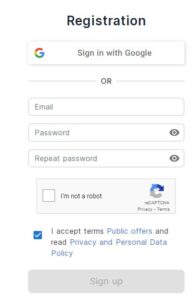 5sim 사용 및 충전 방법 총정리 (해외 번호 인증 문자 수신 사이트) - 굿매니팁스