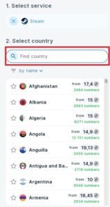 5sim 사용 및 충전 방법 총정리 (해외 번호 인증 문자 수신 사이트) - 굿매니팁스