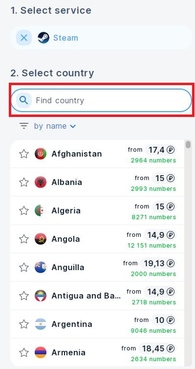 5sim 사용 및 충전 방법 총정리 (해외 번호 인증 문자 수신 사이트) - 굿매니팁스